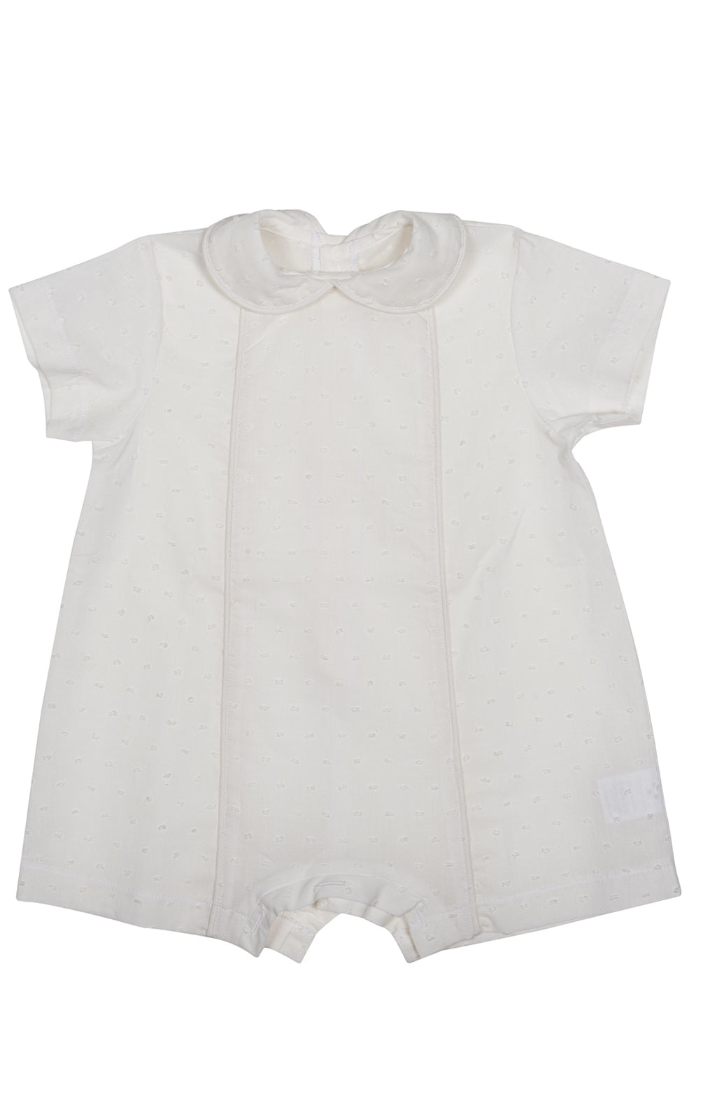 Plumeti marfil - Vicky Bargalló